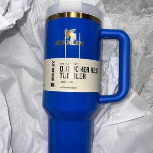 Stanley | Dining | Stanley The Quencher H2 Flowstate Tumbler 40 Oz ...